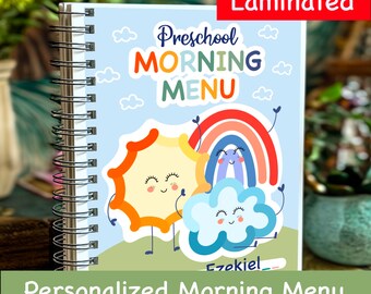 Kindergarten Learning - Etsy