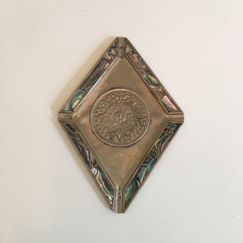 Aztec Diamonds - Etsy