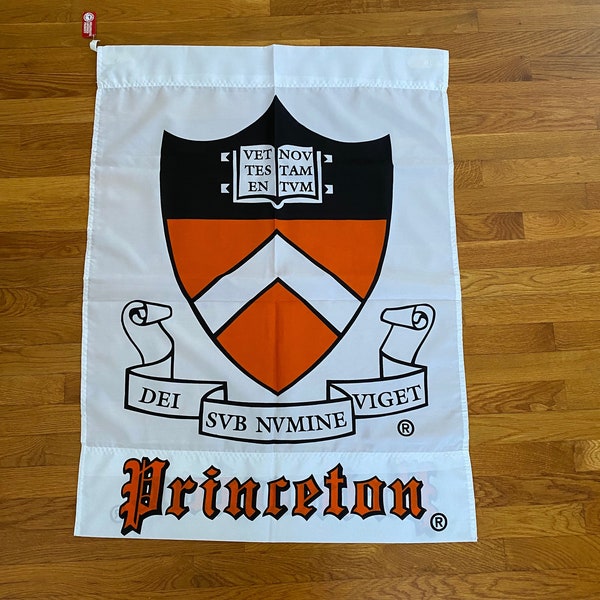 Princeton University - Etsy