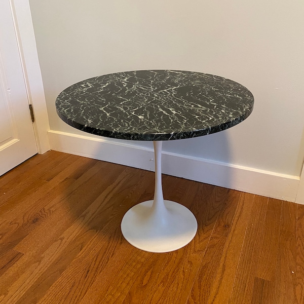 Tulip Table Base - Etsy