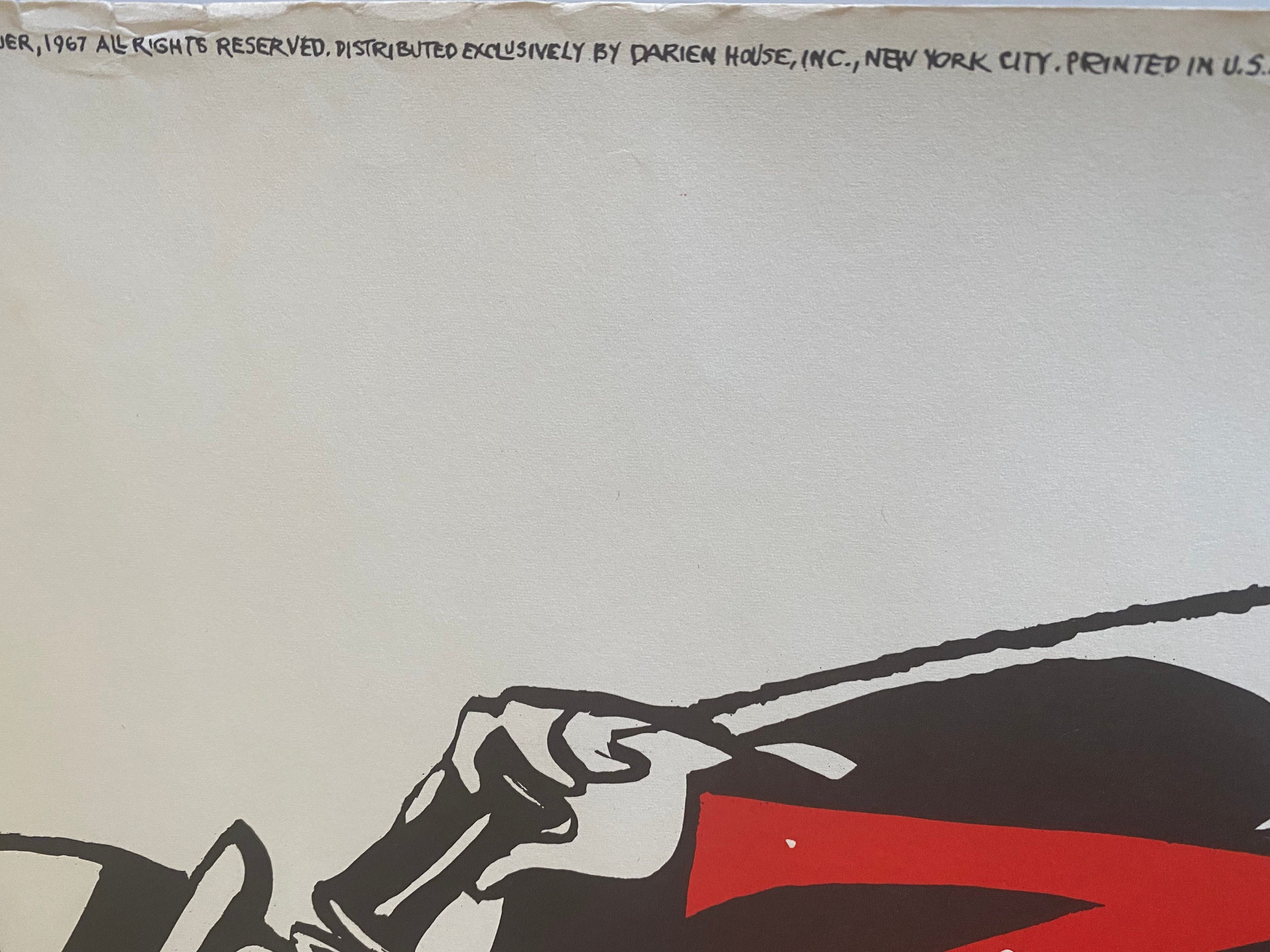 Gluurder 1960 Poster Nieuwsarchief Oktober 2008 | Papendrecht.net