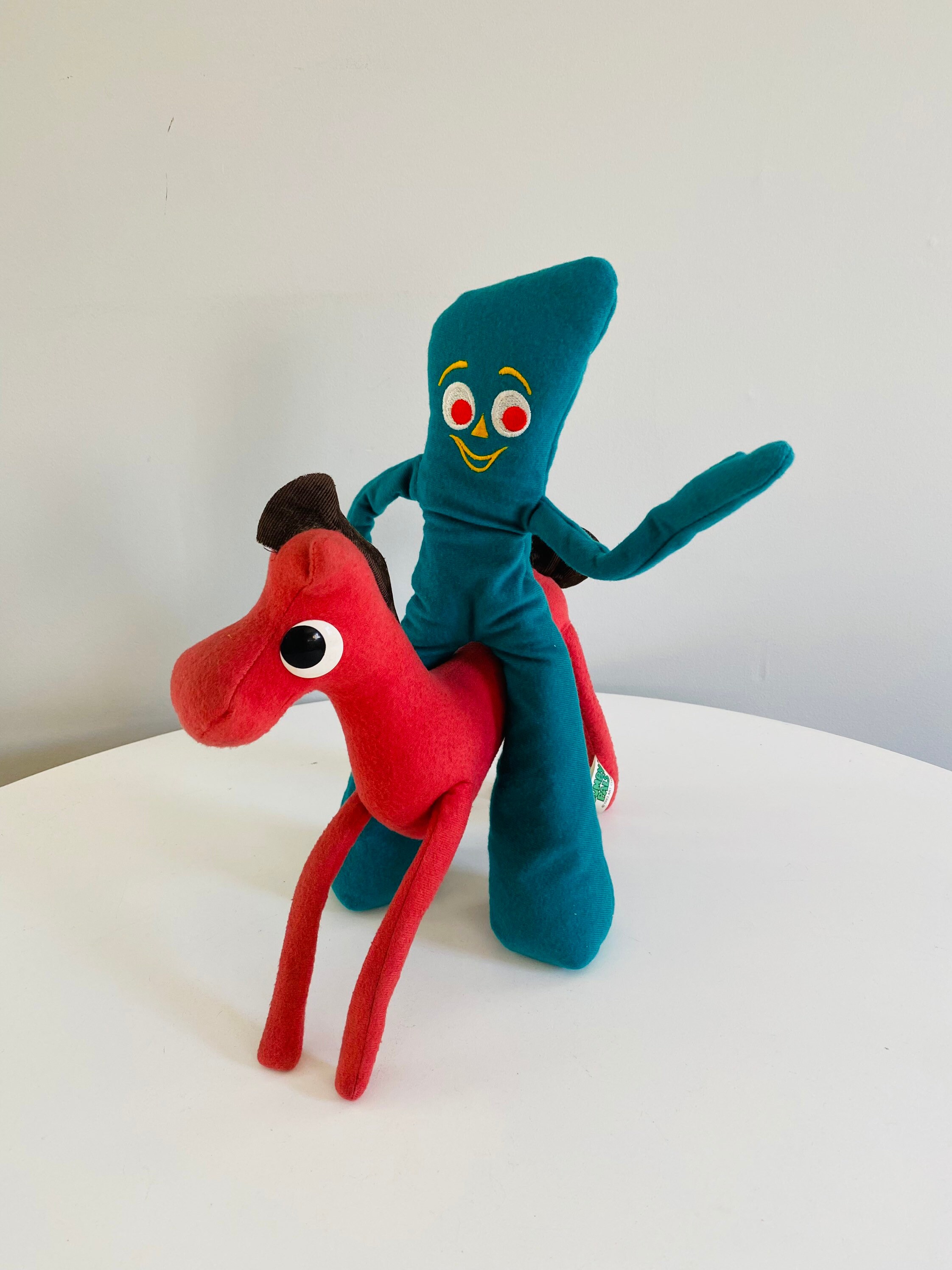 Gumby And Friends Costumes