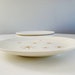 Royal China Star Glow Dinner Plates, Set of 3, Mid Century Dinnerware ...