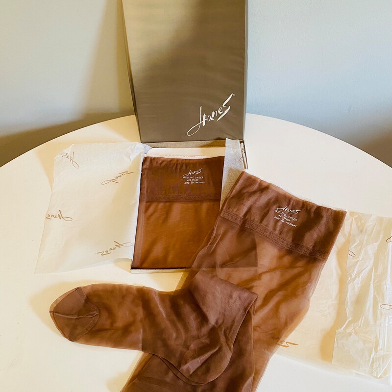 Rht Nylon Stockings - Etsy