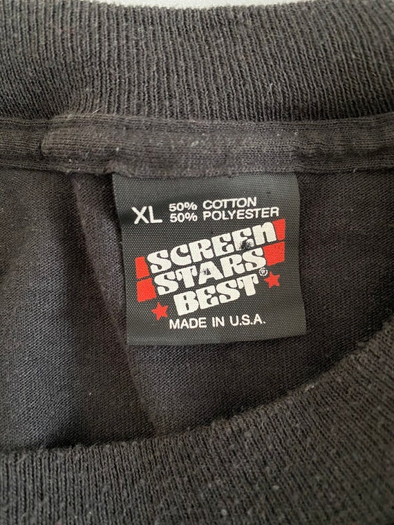 Vintage Billy Bob's Texas 10th Anniversary Souvenir T… - Gem