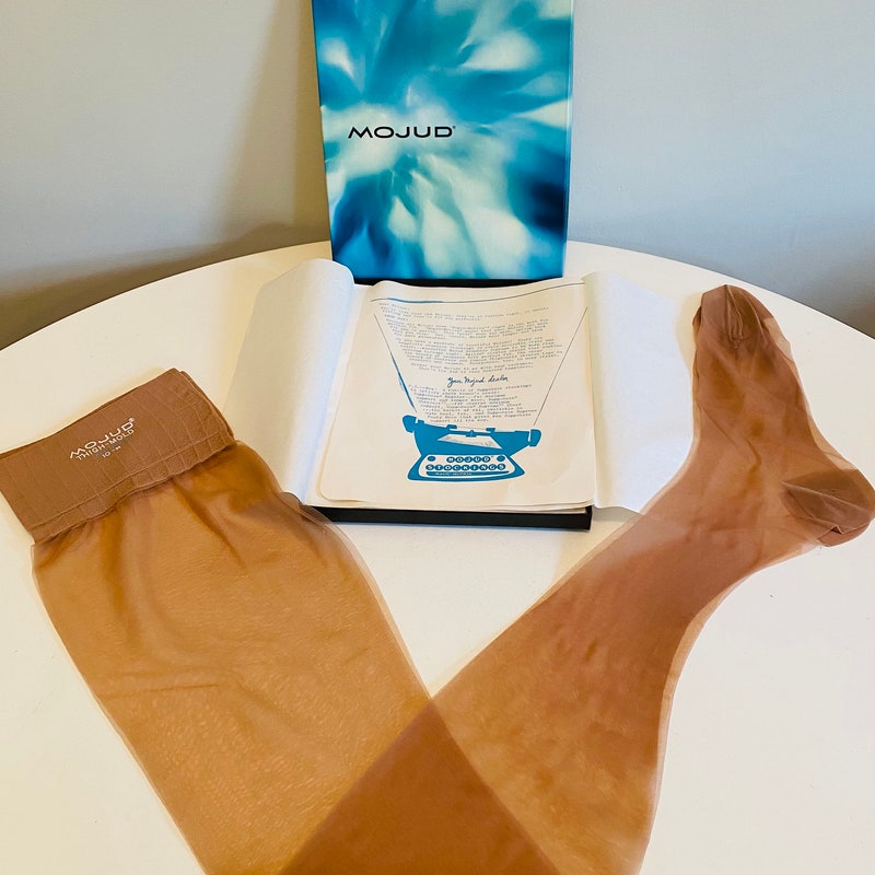 Older Women in Nylons - Etsy UK