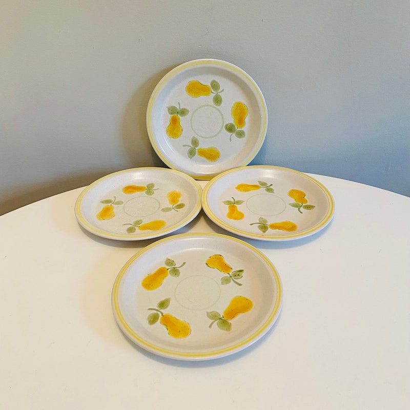 Korean Ceramic Plates - Etsy