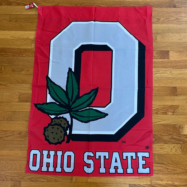 Ohio State University Yard Decor - Etsy