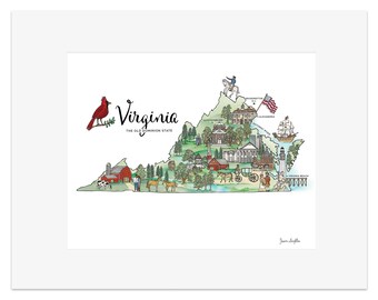 Petersburg and Five Forks Virginia Map 1867 Nautical Chart Print - Etsy