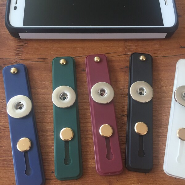 Snap in Phone Holder - Etsy