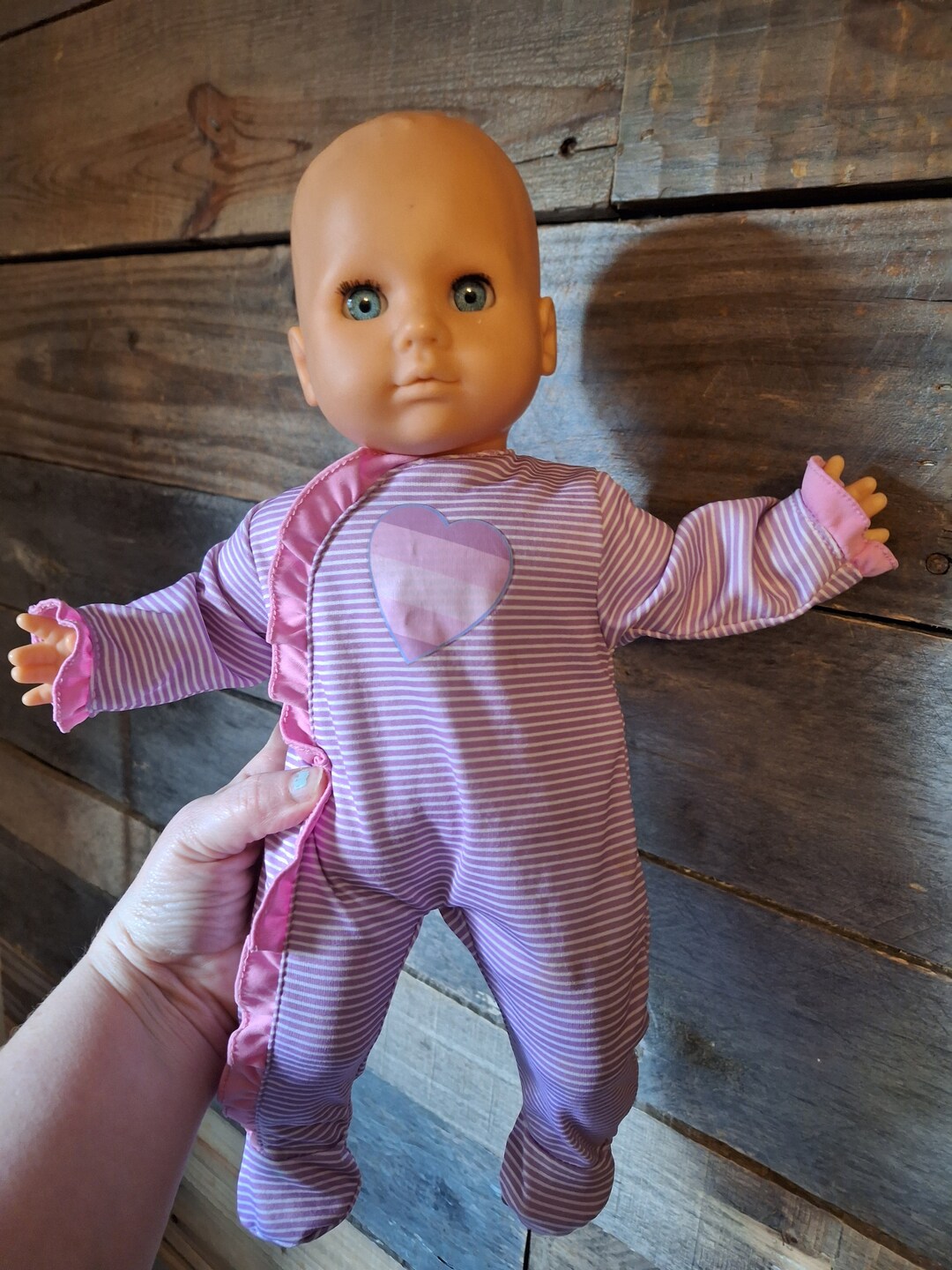 Vintage Balica Baby Doll - Etsy