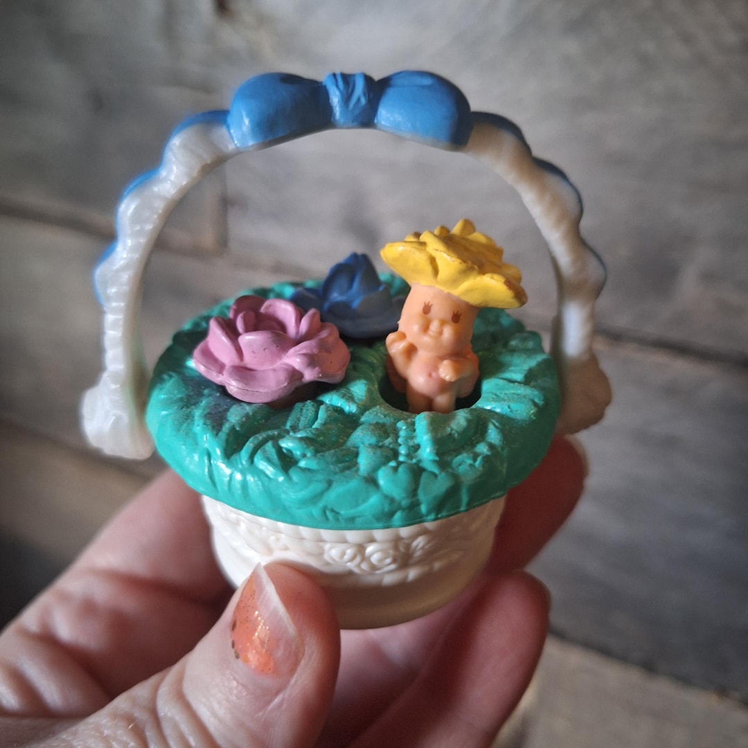 Vintage Fairy Winkles Dolls - Etsy