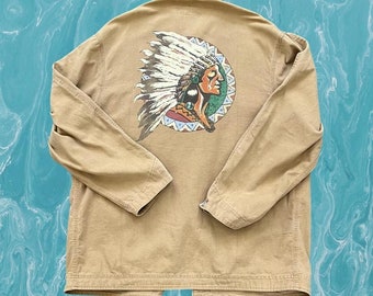 Vintage Polo Ralph Lauren Hunting Jacket - Etsy