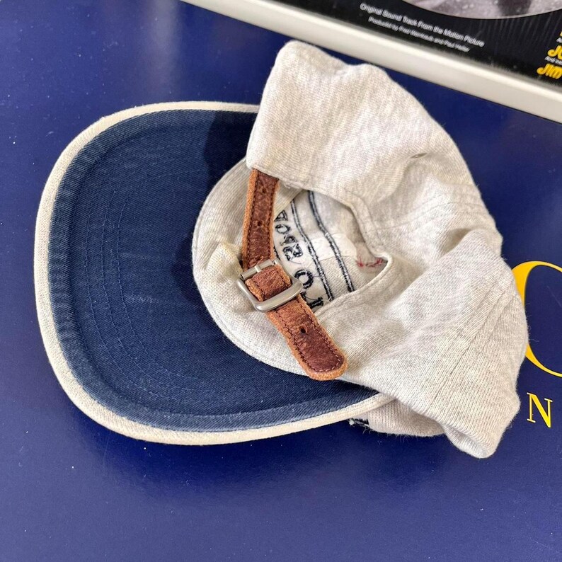 Vintage Polo Sport 67 Ralph Lauren Cap - Etsy