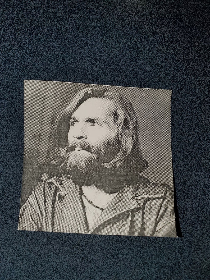 Serial Killer Lighter Decals - Etsy