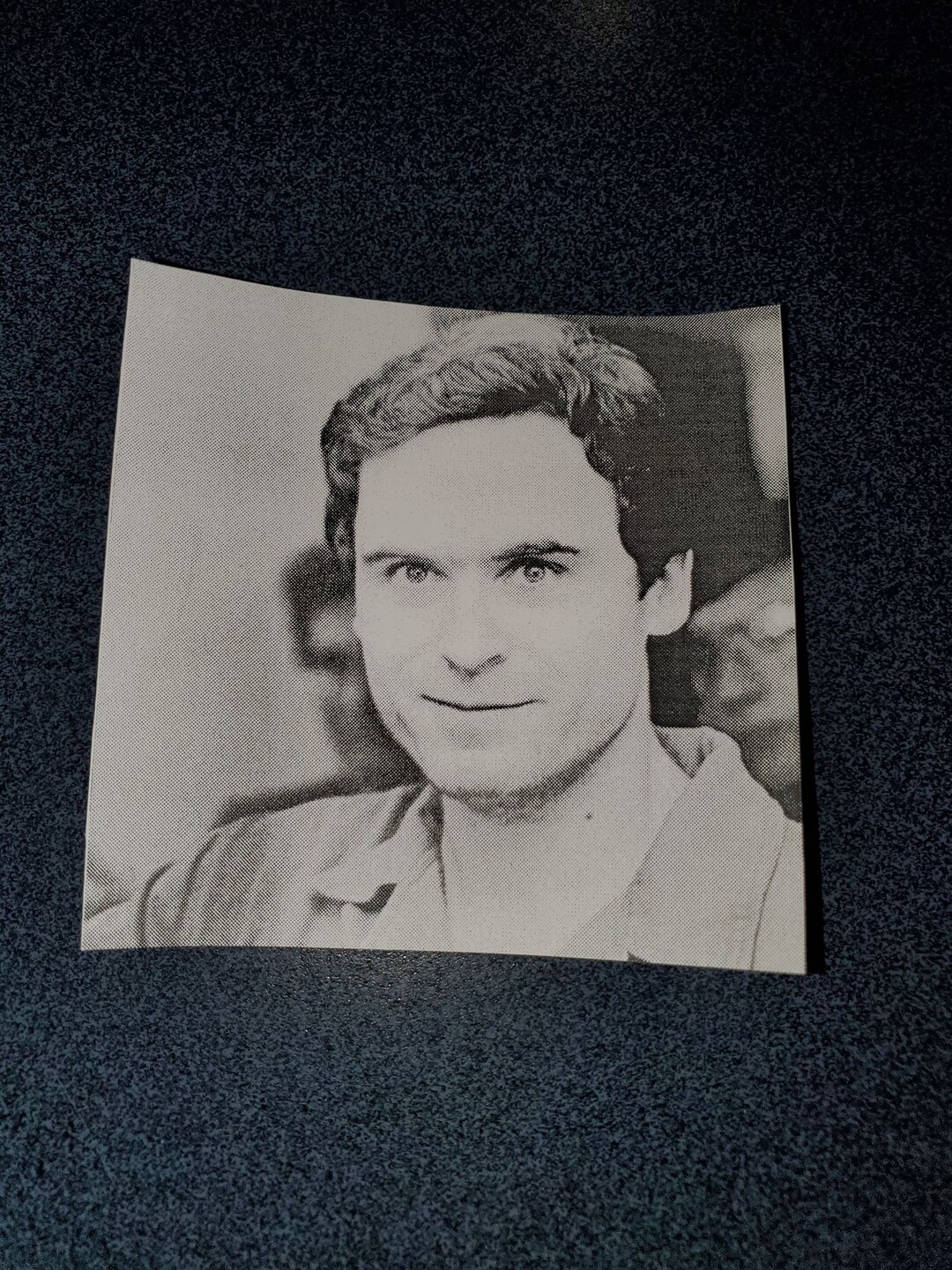 Serial Killer Lighter Decals - Etsy