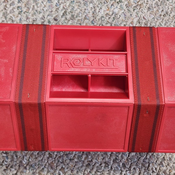 Rolykit - Etsy Nederland