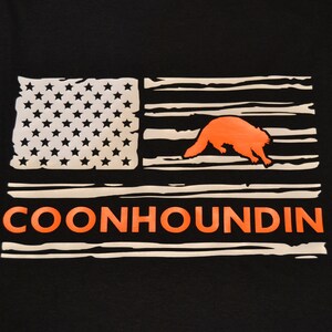 Coon Hunter - Etsy