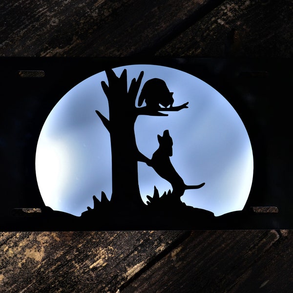 Coon Hunters - Etsy