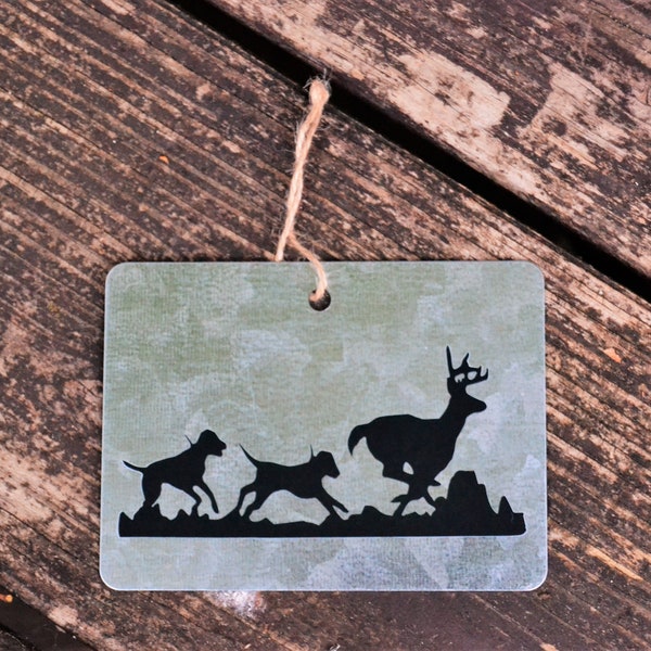 Deer Hunting Sign - Etsy