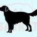 Hound Dogs Chasing Deer SVG, PDF, PNG, Eps, Digital Download Cut File ...