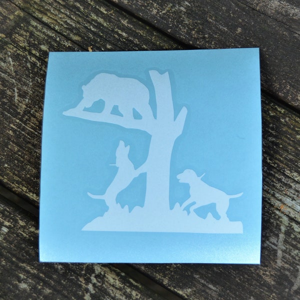 Hunting Decals - Etsy