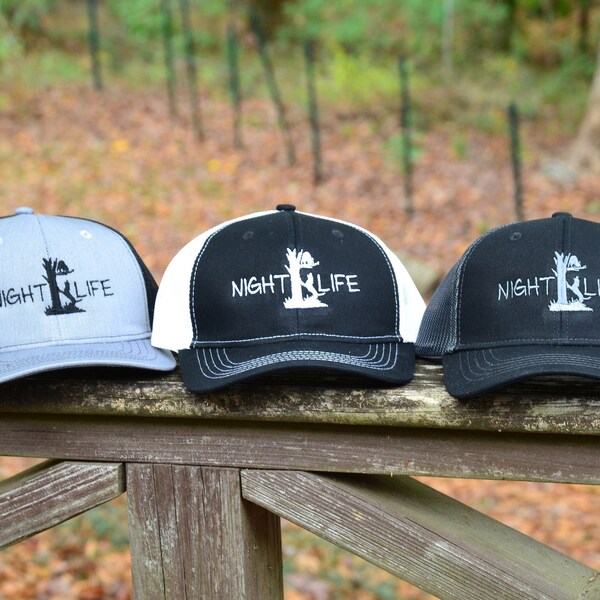 Camo Hunting Hat - Etsy