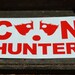 Coon Hunter Decal - Etsy