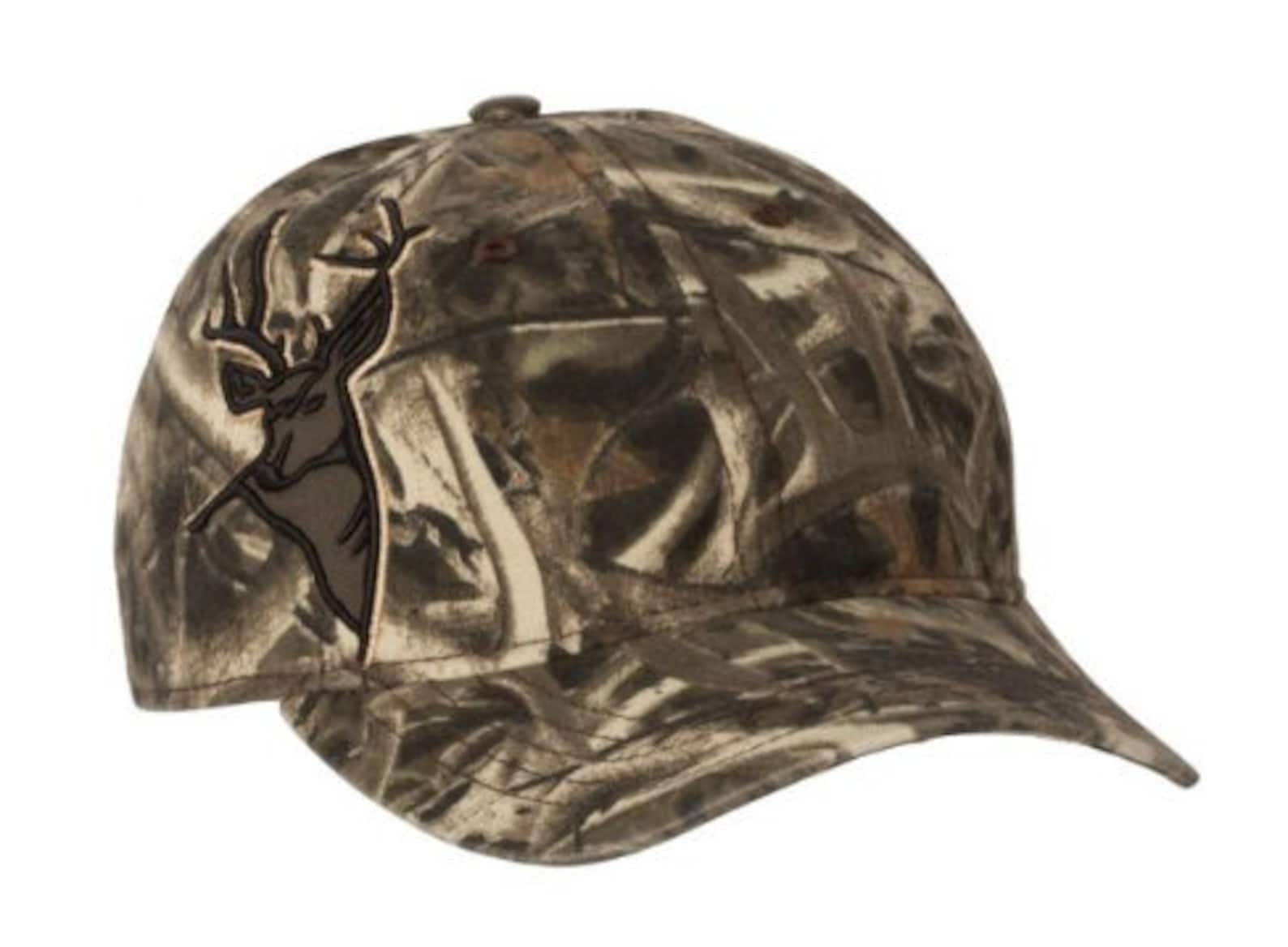 Deer Hunting Hat - Etsy