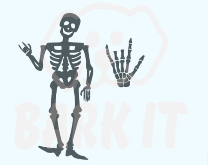 Hound Dog Chasing Rabbit SVG PDF PNG Eps Dxf Digital - Etsy