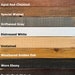 Fast Easy Mount Wood Floating Shelf Reclaimed Wood Shelves Industrial ...