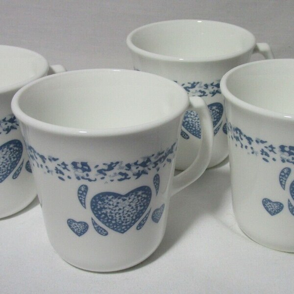 Corning Coffee Cups - Etsy