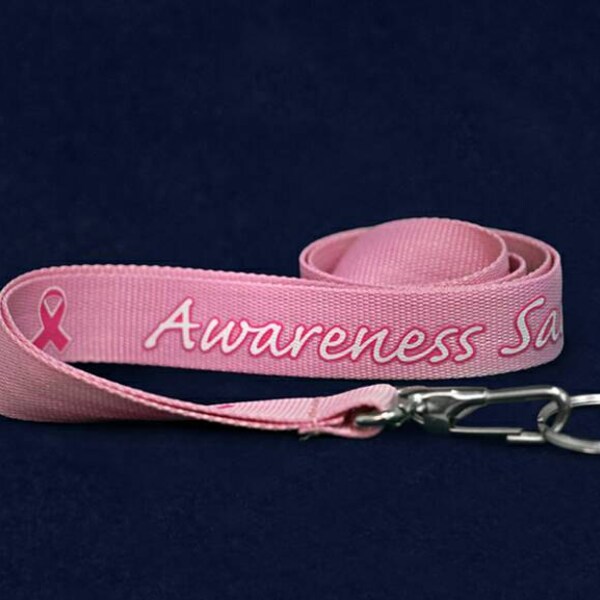 Cancer Lanyards - Etsy