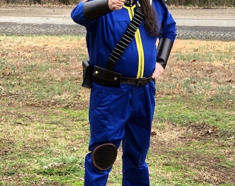 Vault 101 Tracksuit