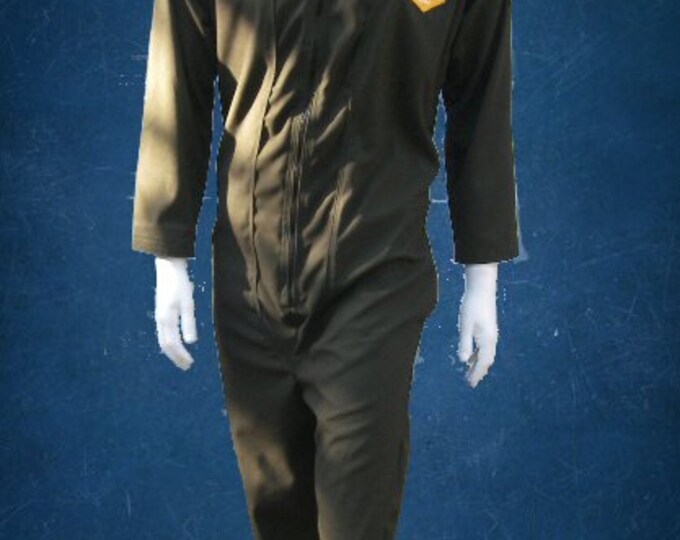 MCRN Uniform - Etsy