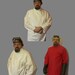 Howie Lab Coat / Scientist / Doctor Jacket Dr Horrible - Etsy