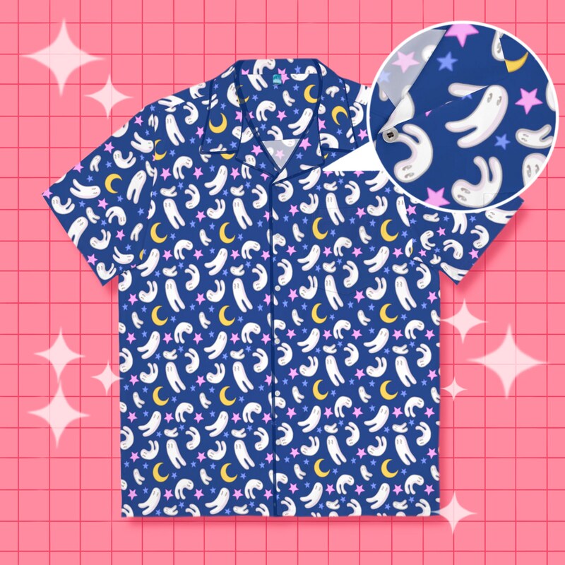 Cryptid Clothing - Etsy