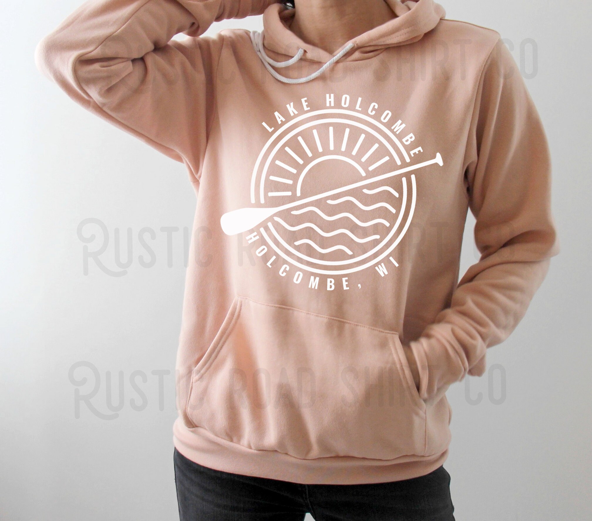 Custom Lake Sweatshirt up North Sweatshirt Cabin Sweatshirt - Etsy