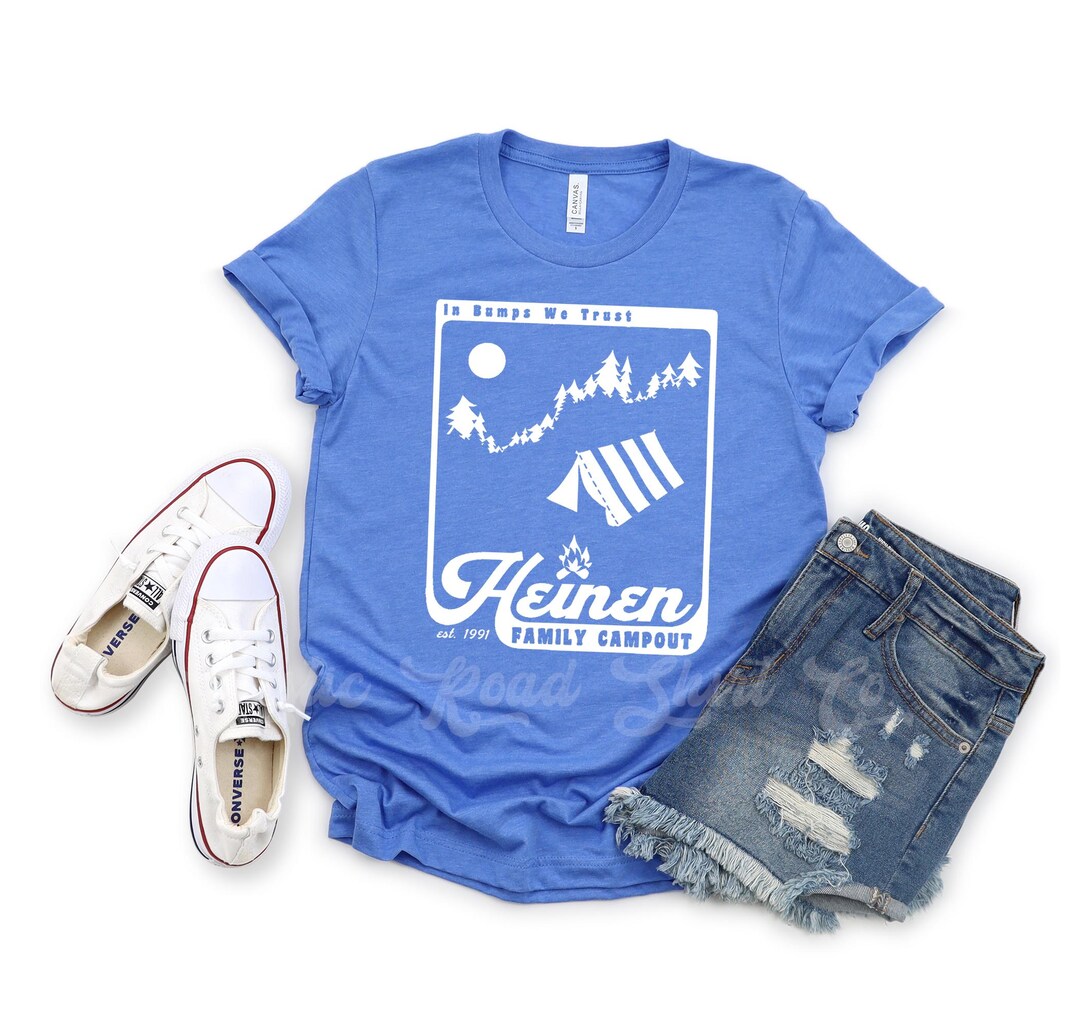 Heinen Family Reunion Shirts - Etsy