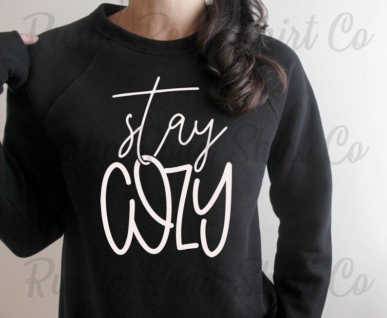 Cozy Sweatshirt, Fall Sweatshirt, Cozy Ladies Sweatshirt, Womens Fall ...