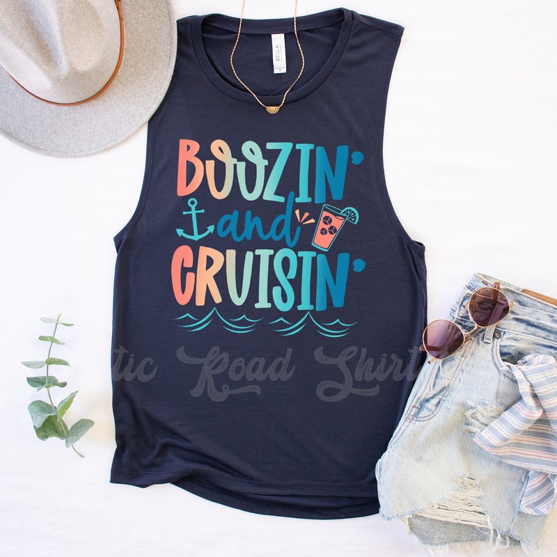 Funny Cruise Shirts - Etsy