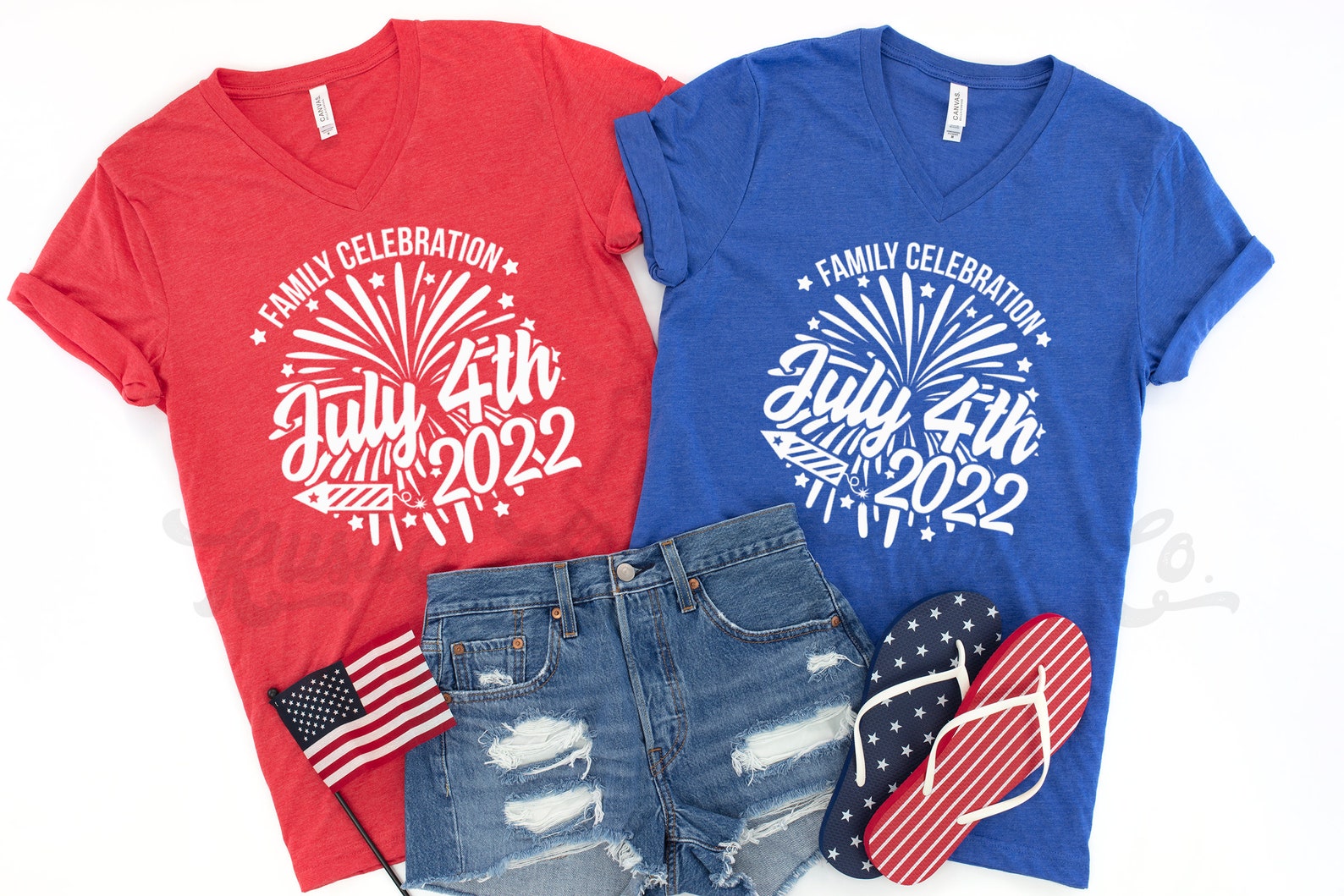 Fourth of July Shirt, Matching 4th of July Shirts, 4th of July Shirt ...