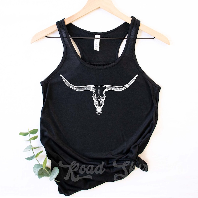 Country Tank Top - Etsy