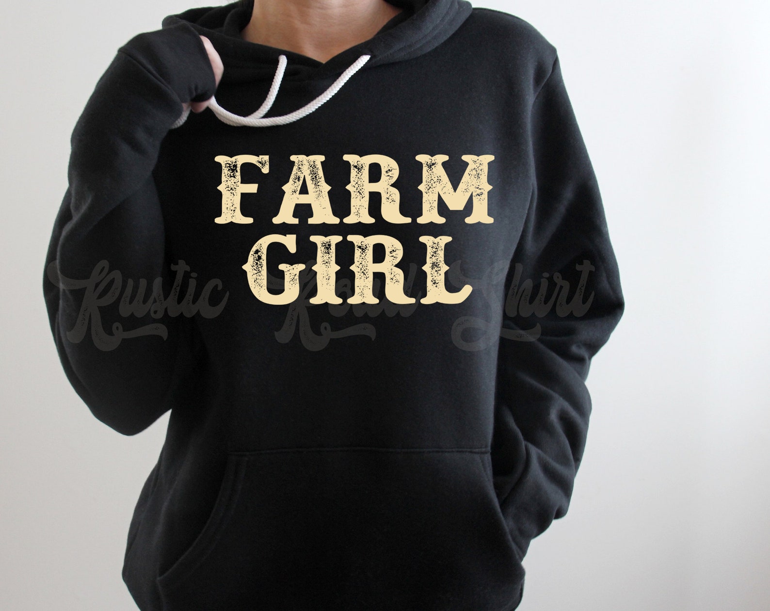 Farm Girl Sweatshirt, Country Girl Sweatshirt, Farmers Daughter ...
