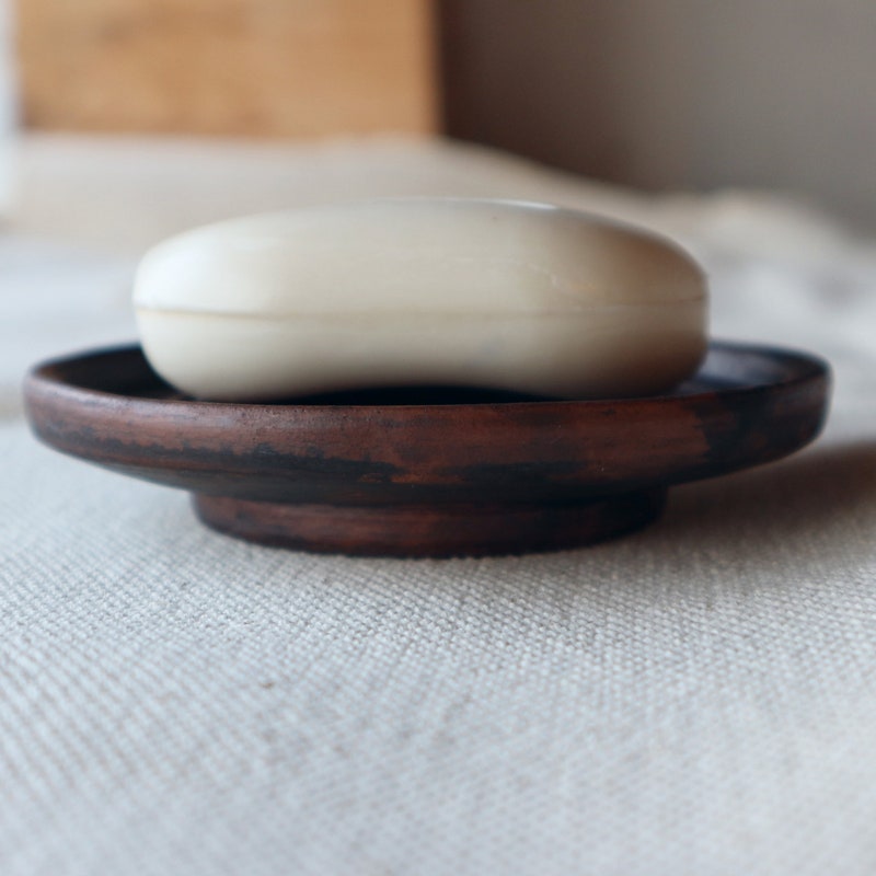 Ceramic Soap Holder - Etsy