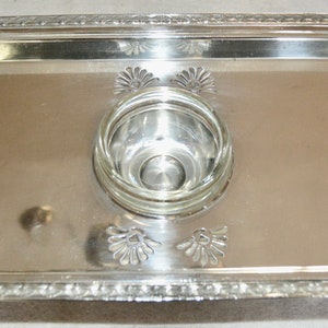 S.S. United States Caviar Server - Etsy
