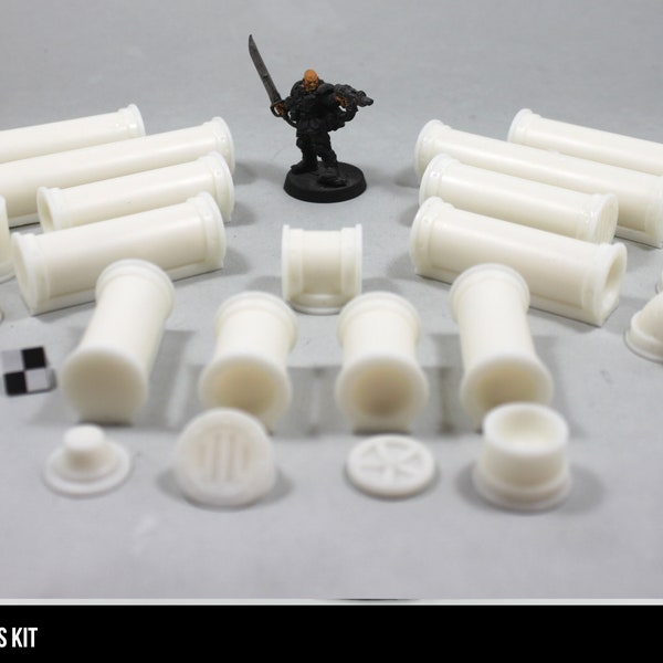 Miniature Pipes - Etsy