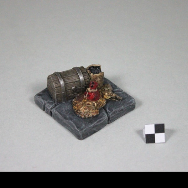 Heroquest Tokens - Etsy UK