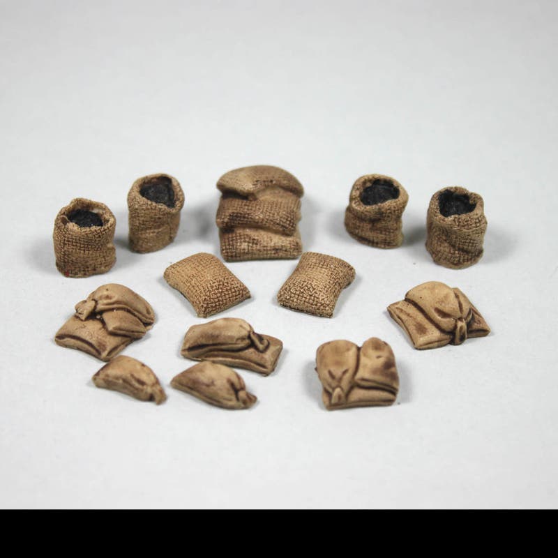 Sack Miniature - Etsy UK