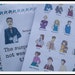 Cluedunnit Trail - a Fun Clue Game for Children. Printable Game to Add ...